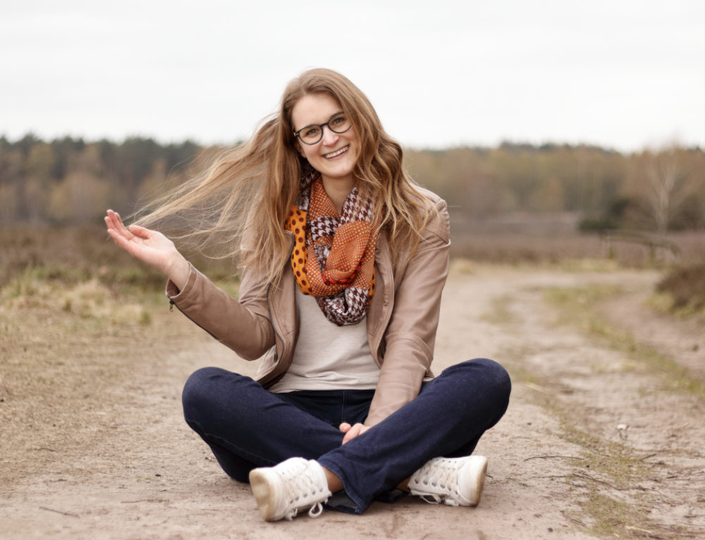 Ausreise & Ankunft | Anna-Lena Feldmann